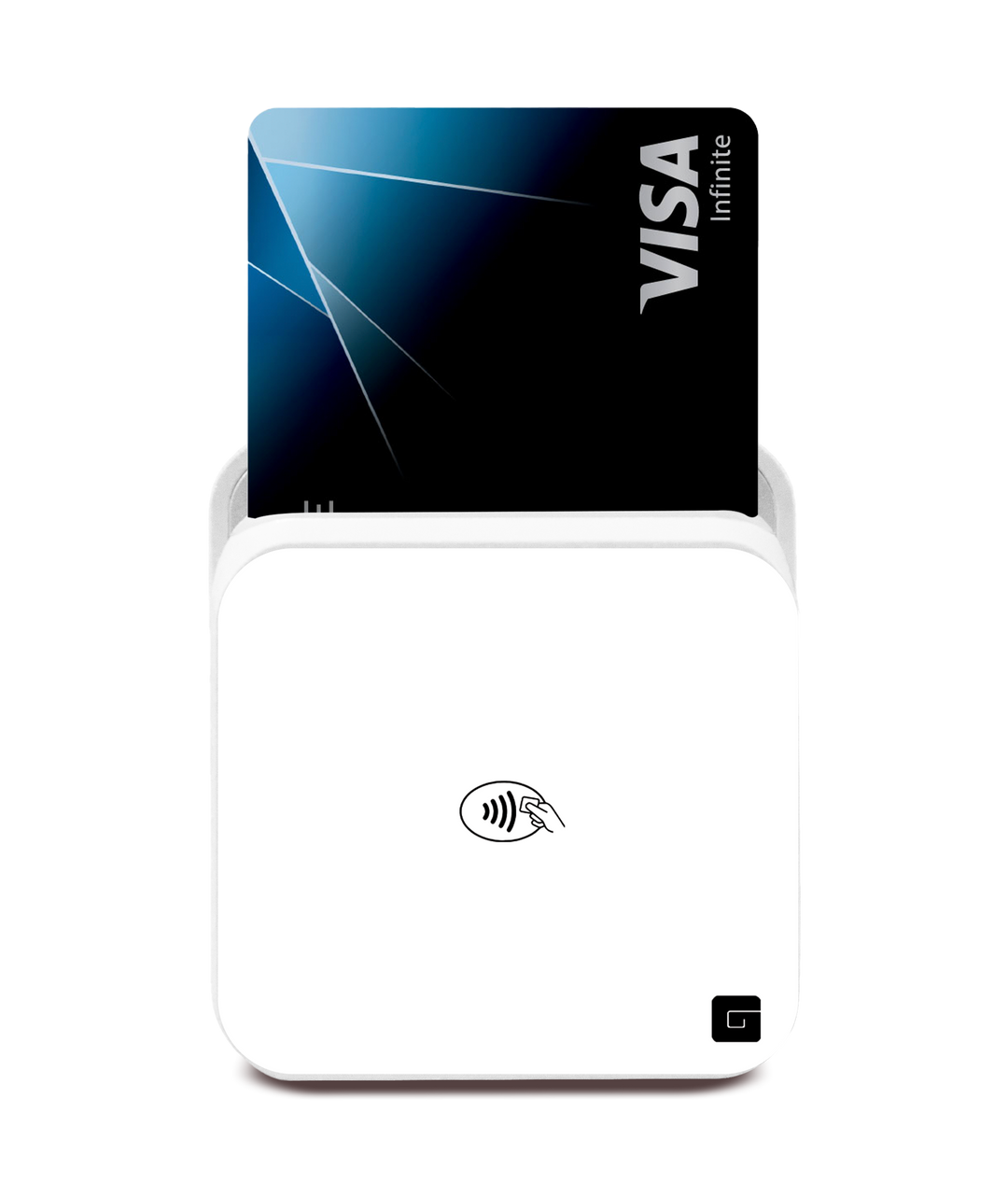 All – GlossGenius Card Readers