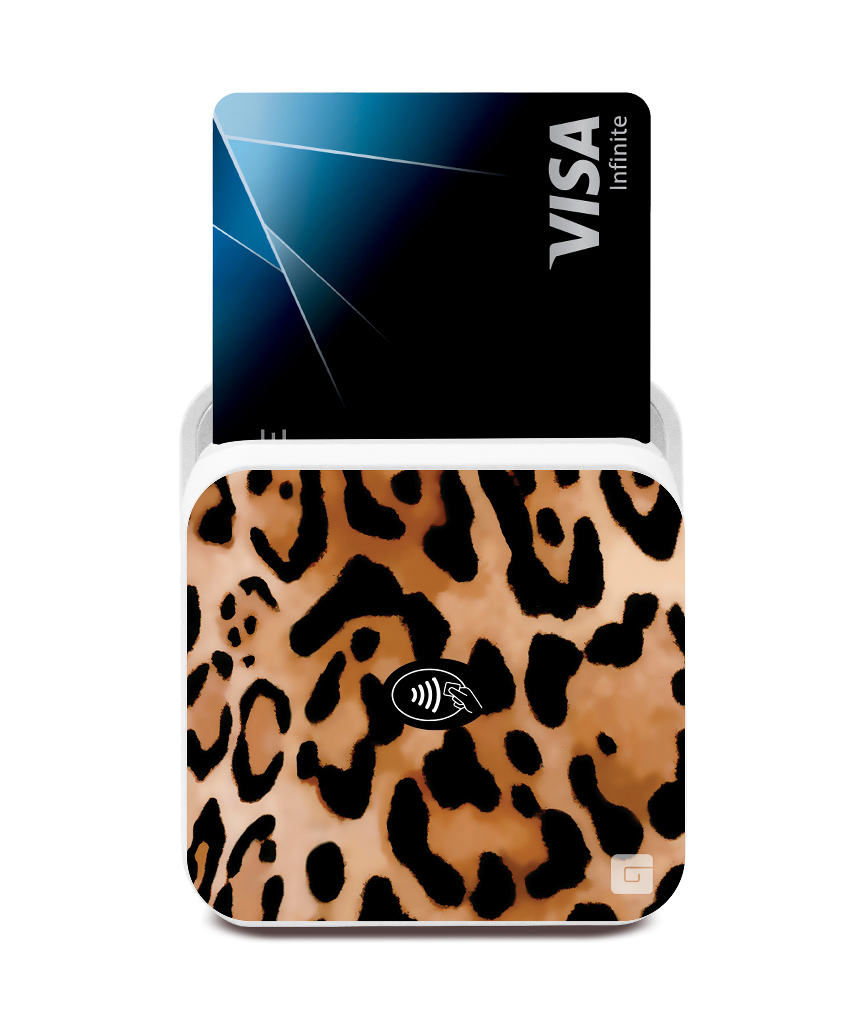 All – GlossGenius Card Readers